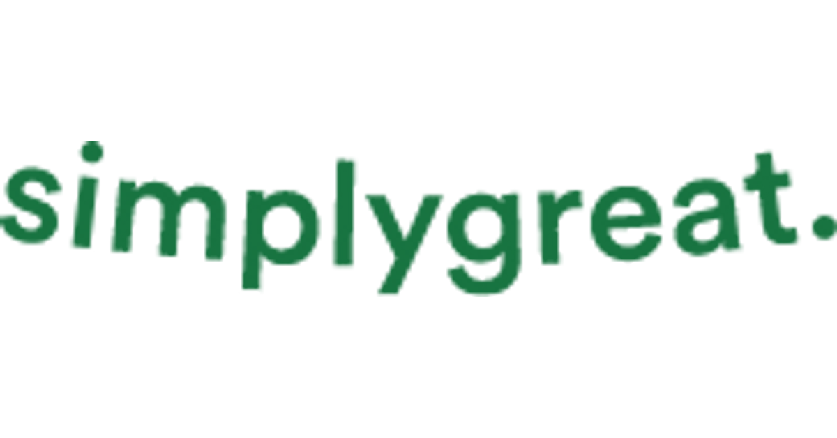 SimplyGreat Bamboo Toothbrushes